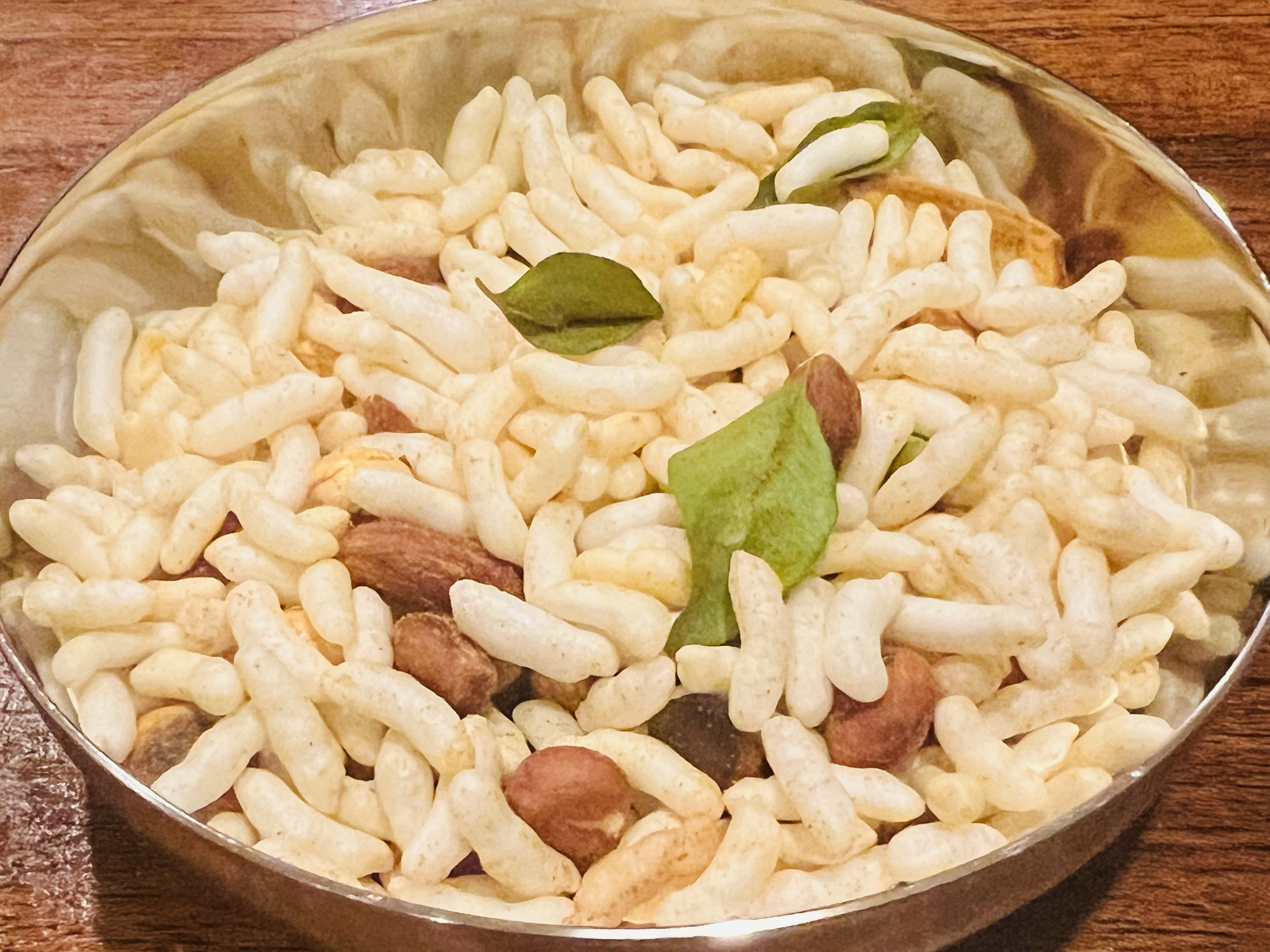 Namma Cookbook – from our kitchen to yours